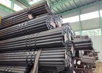 China High Strength Carbon Steel Seamless Boiler Tubes 6-820mm OD for High Pressure Boiler for sale