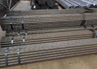 China ISO 9001 Carbon Steel Seamless Boiler Tubes 6-820mm OD 1-100mm Wall Thickness for sale