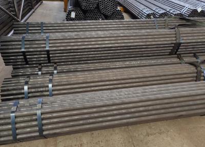China ISO 9001 Carbon Steel Seamless Boiler Tubes 6-820mm OD 1-100mm Wall Thickness for sale