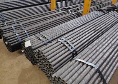 China High Quality Carbon Structural Steel Seamless Boiler Tubes For Durable Heat Transfer for sale