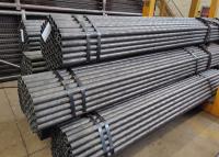 China GB/T5310-2018 Seamless Boiler Tube 6-820mm OD High Lasting Strength Alloy Steel for sale