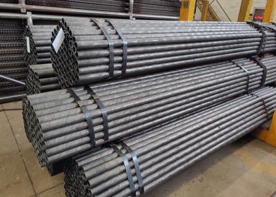 China GB/T5310-2018 Seamless Boiler Tube 6-820mm OD High Lasting Strength Alloy Steel for sale