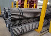 China Seamless Boiler Tube Cold Rolled Hot Rolled Forged 6-820mm OD 1-100mm Wall for sale