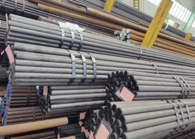 China ASME Carbon Steel Seamless Boiler Tube 6-820mm OD 1-100mm Wall Thickness for sale