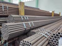 China SA-335 P91 Seamless Steel Pipe 6-820mm OD for Boiler Plant Station High Temperature for sale