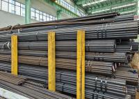 China SA335 P91 Seamless Steel Pipe 6-820mm OD for Boiler Plant Station High Pressure for sale