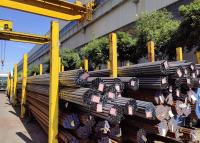 China Seamless Boiler Steel Pipe 6-820mm OD Anti-Wear High Strength Pressure Resistance ASTM A106 for sale