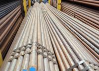 China Carbon Steel Seamless Boiler Tube ASTM A106 6-820mm OD 1-100mm Wall Thickness for sale