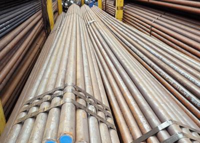 China Carbon Steel Seamless Boiler Tube ASTM A106 6-820mm OD 1-100mm Wall Thickness for sale