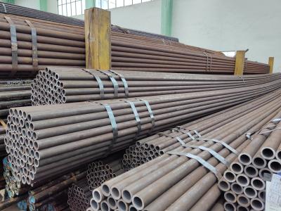 China ASMT Customized Cabon Steel Boiler Tubes In High-Pressure Environments for sale