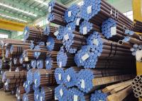 China ASME SA192 Carbon Steel Boiler Tube 12.7-114.3mm OD for High Pressure for sale