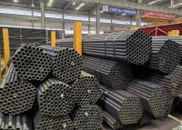 China 12Cr1MoV Carbon Steel Boiler Tube 12.7mm-127mm OD High Oxidation Resistance for sale