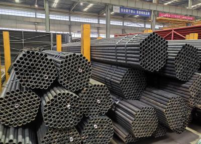China 12Cr1MoV Carbon Steel Boiler Tube 12.7mm-127mm OD High Oxidation Resistance for sale