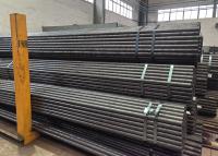 China 12Cr1MoV Boiler Steel Tube ASME SA178 High Thermal Strength 580C for Power Plant for sale