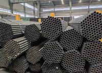 China 15CrMo Boiler Steel Tube ASME SA178 High Temperature Corrosion Resistant 12.7-127mm OD for sale