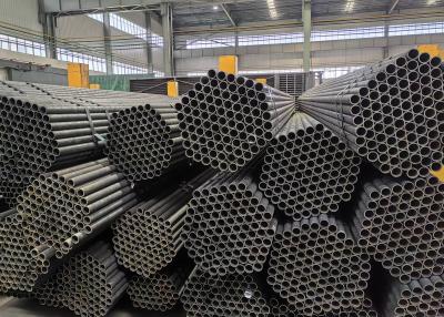 China 15CrMo Boiler Steel Tube ASME SA178 High Temperature Corrosion Resistant 12.7-127mm OD for sale