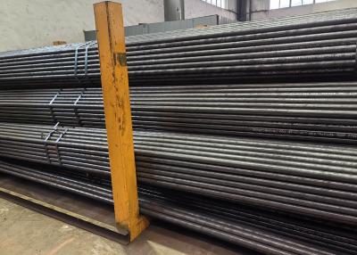 China 15CrMo Alloy Steel Boiler Tube ASME SA178 12.7mm-127mm OD for Heat Exchanger for sale