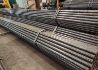 China ASME Boiler Steel Tube Carbon Steel Stainless Steel Alloy Steel Custom OD Wall Thickness for sale