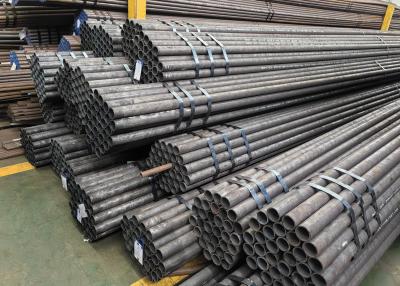 China ASME Carbon Steel Boiler Tube High Temperature Resistant 10-20 Grade Custom OD for sale