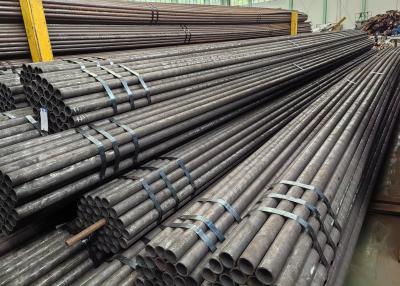 China ASME Carbon Steel Boiler Tube 10-20 Grade for High Pressure High Temperature for sale