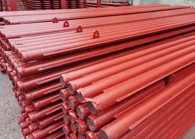 China ASME Carbon Steel Boiler Tube 10-20 Grade for Membrane Wall Heat Exchanger for sale