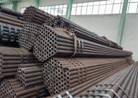 China ASME Carbon Steel Boiler Tube 20G 15CrMoG Seamless for Heat Exchanger for sale