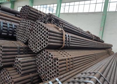 China ASME Carbon Steel Boiler Tube 20G 15CrMoG Seamless for Heat Exchanger for sale