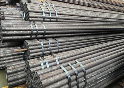 China ASME Carbon Steel Seamless Boiler Tube 10-20mm OD for Heat Exchanger for sale
