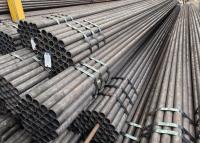 China ASTM A179 Seamless Carbon Steel Boiler Tube ASME for Pressure Parts 10-40 Days Delivery for sale