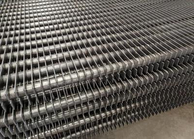 China Carbon Steel H Fin Tube for Boiler Economizer 2 Inch Fin Height Seamless for sale