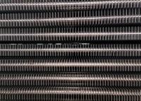 China Customized Carbon Steel Boiler H Fin Tube With High Efficiency for sale