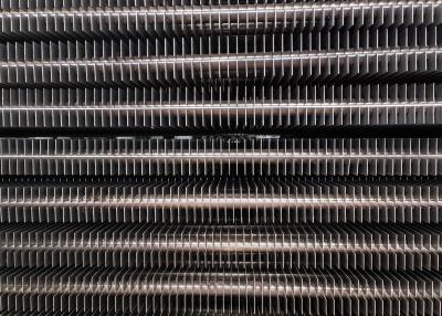 China Customized Carbon Steel Boiler H Fin Tube With High Efficiency for sale