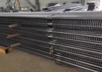 China Carbon Steel H Fin Tube for Boiler Heat Exchanger 2 Inch Fin Height 1 Inch Tube for sale