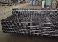China Energy-Saving And Easy-To-Clean H-Fin Boiler Tubes With High Efficiency for sale