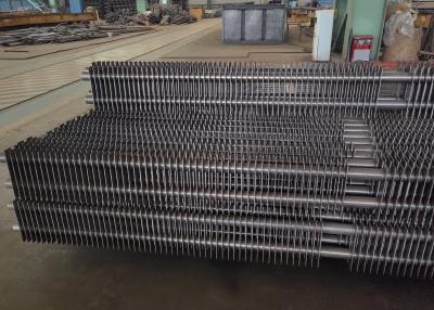China Energy-Saving And Easy-To-Clean H-Fin Boiler Tubes With High Efficiency for sale