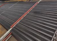China Wear Resistant Carbon Steel H Fin Tube 2 Inch Fin Height 1 Inch Tube Diameter for Power Plant Boilers for sale