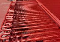 China ASME Carbon Steel H Fin Tube 2 Inch Fin Height 1 Inch Tube Diameter for Boiler Heat Exchanger for sale