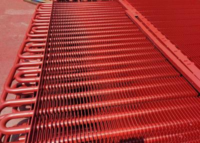 China ASME Carbon Steel H Fin Tube 2 Inch Fin Height 1 Inch Tube Diameter for Boiler Heat Exchanger for sale