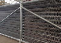 China Carbon Steel Boiler Spiral Fin Tube 12.7-18mm OD for Heat Transfer for sale