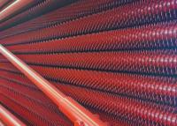 China ASME Painted Carbon Steel Boiler Spiral Fin Tube 12.7-18mm OD for Pressure Parts for sale