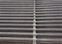 China SA213 Stainless Steel Serrated Spiral Fin Tube 12.7-18mm OD High Efficiency Boiler for sale