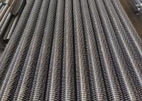 China ASME SA178 High-Frequency Welding Boiler Spiral Fin Tube 12.7-18mm OD for sale