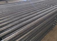 China Carbon Steel Boiler Fin Tube 12.7-18mm OD Excellent Thermal Conductivity for Electric Power Industry for sale