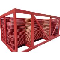 China Customized Serpentine Tube 5000 Psi Pressure For Heat Exchanger for sale