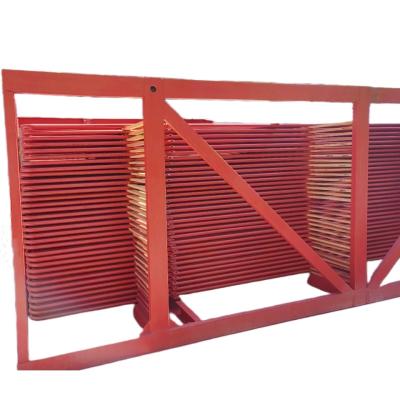 China Carbon Steel Serpentine Heat Exchanger Tube 1/4-3 Inch ISO ASME EN Certified for sale