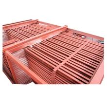 China Seamless Boiler Tubes 6m Length 1-100mm Wall Thickness ASTM A106 for sale