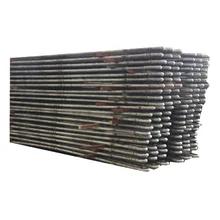 China Carbon Steel Seamless Boiler Tube OD 6-820mm Wall Thickness 1-100mm for sale