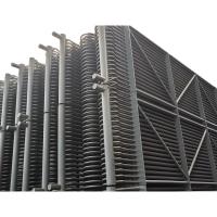 China Wall Thickness 1-100mm Seamless Boiler Tubes 5.8m Length for sale