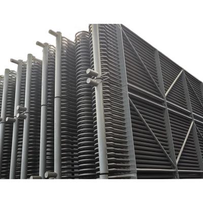 China Wall Thickness 1-100mm Seamless Boiler Tubes 5.8m Length for sale