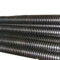 China Customized Wall Thickness Polish Boiler Steel Tube ASME for Industrial Boilers for sale